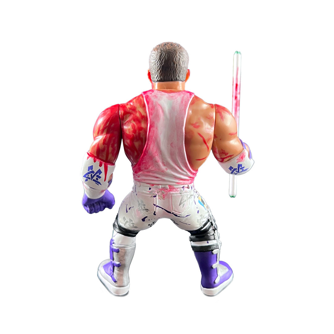 Gage vs. Cardona GCW Death Match 2-Pack (1 of 2000) IN STOCK! – Zombie ...