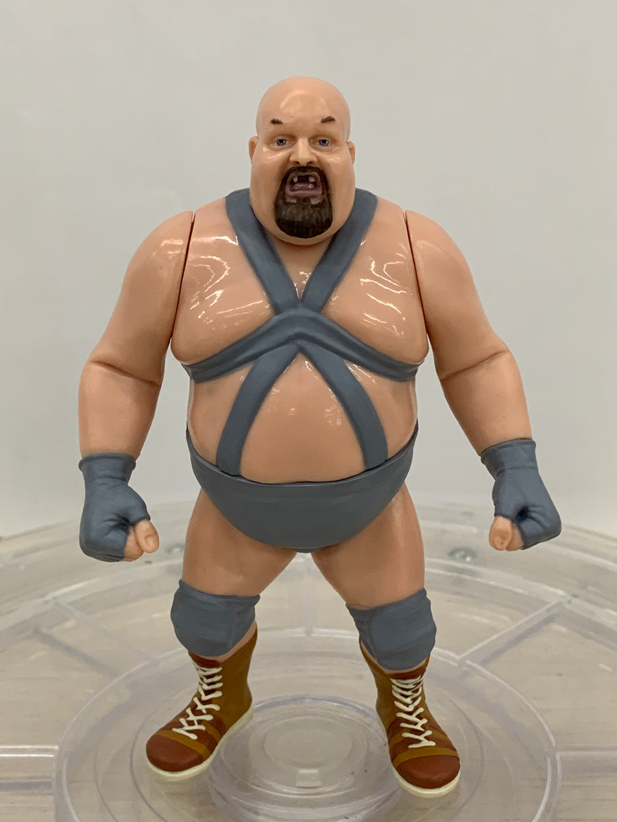 Home of Wrestling's Heels and Faces® – Zombie Sailor's Toys