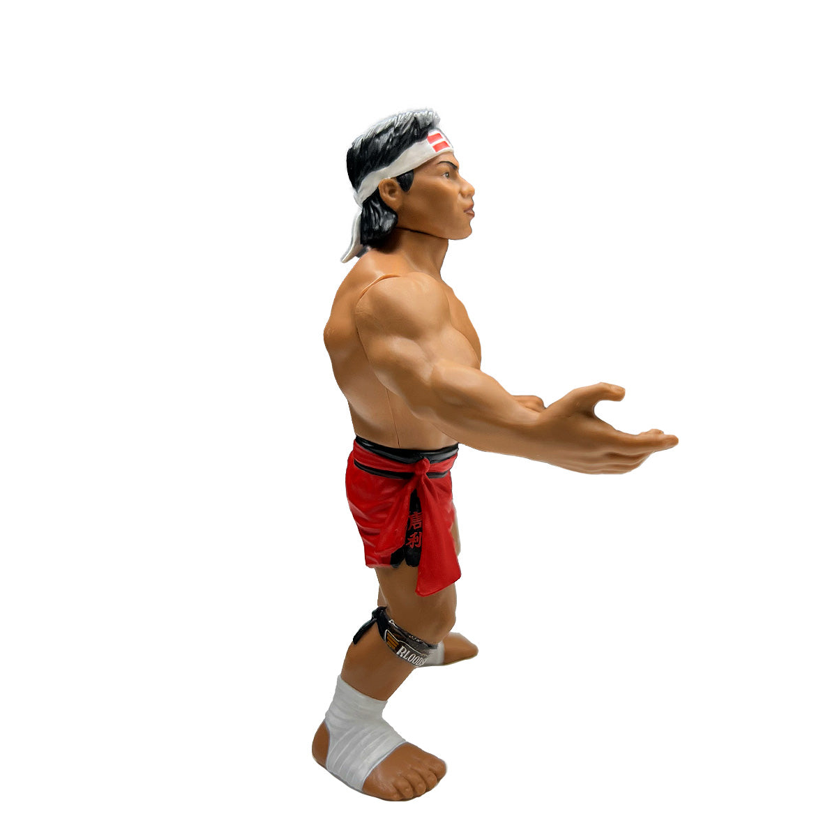 Chong Li (PRE-ORDER) – Zombie Sailor's Toys