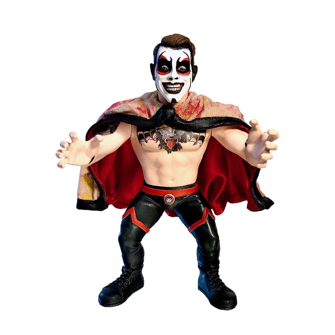 Home of Wrestling's Heels and Faces®#N#– Zombie Sailor's Toys